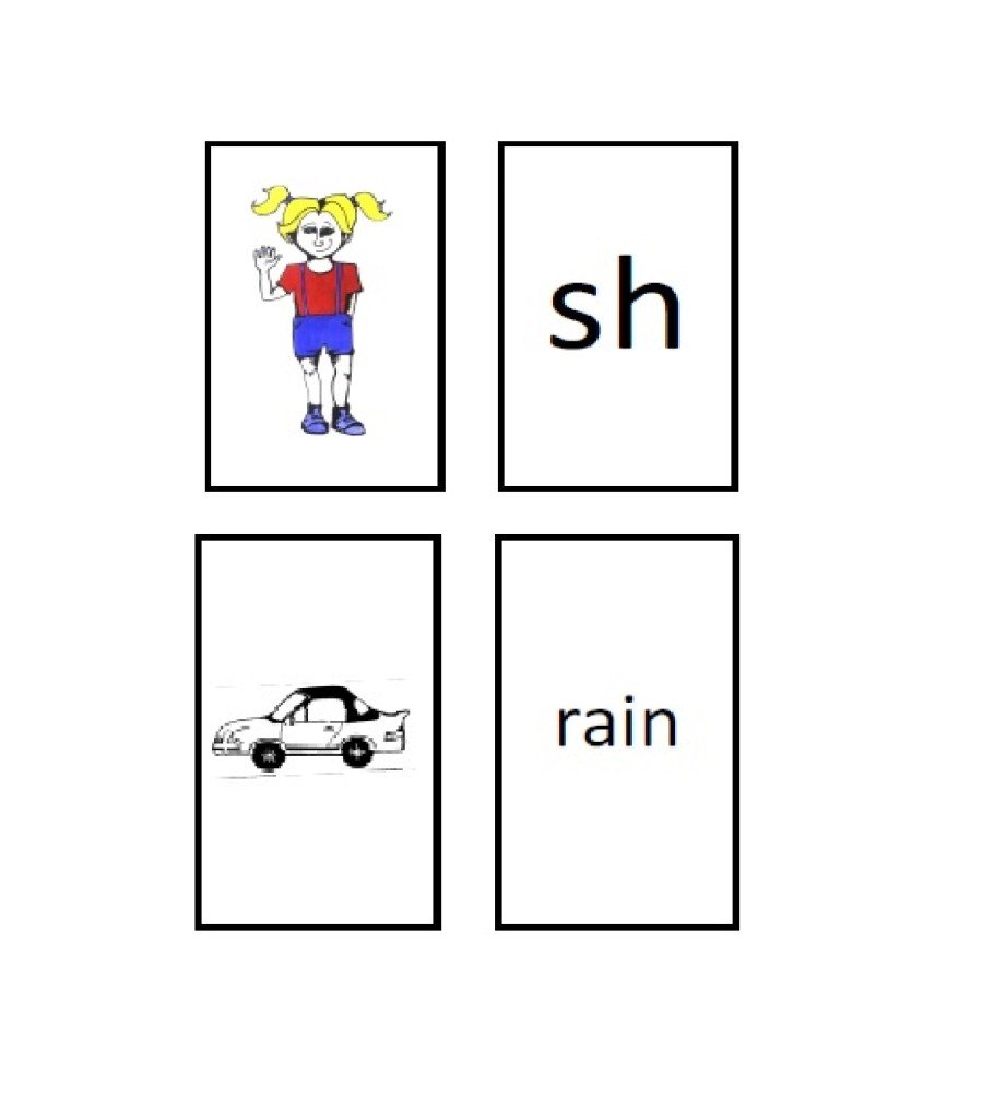 Level 2 Grapheme Cards Cracking The ABC Code Books NZ