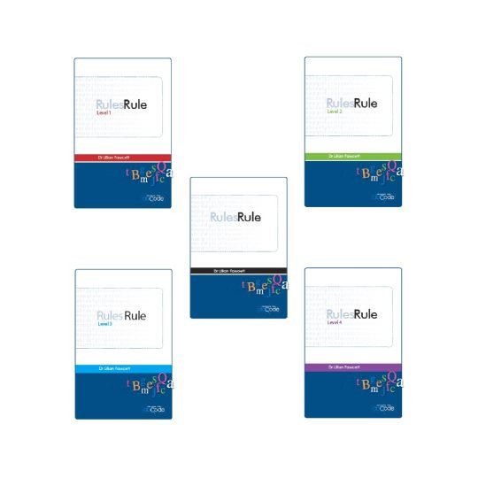 Cracking the ABC Code Books NZ