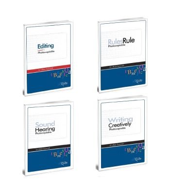 Cracking the ABC Code Books NZ