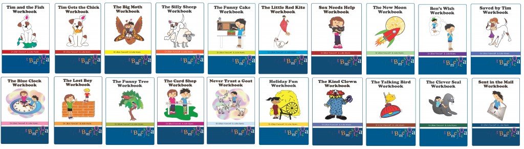 Pirate Ben Letters | Cracking the ABC Code Books NZ