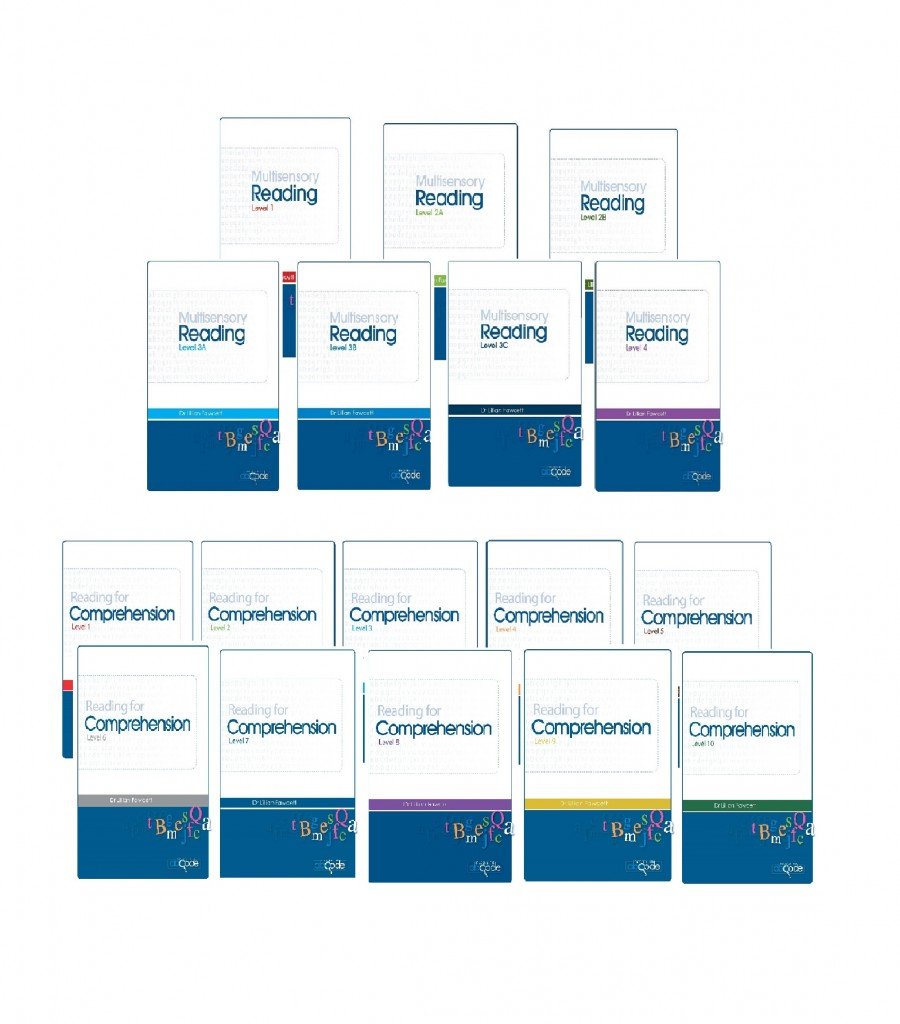 Cracking the ABC Code Books NZ