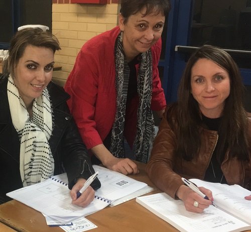 Workshops – Cracking the ABC Code Books NZ